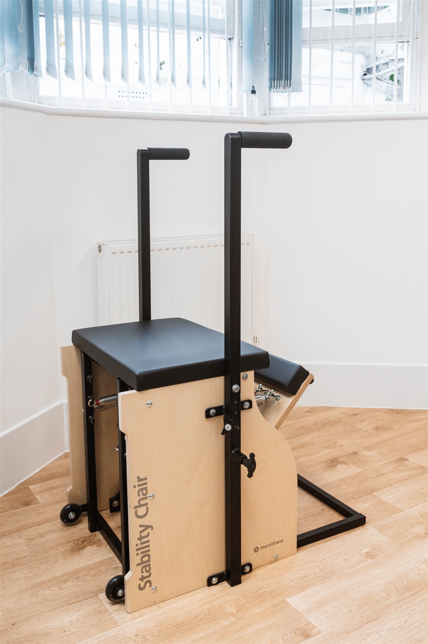 Gallery - Pilates@BN1